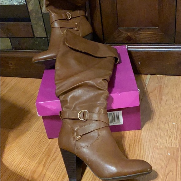 Rampage | Shoes | Rampage Boots | Poshmark